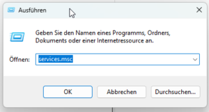 Windows 10 / 11 mit Home Assistant und dem RPC-Addon herunterfahren ...