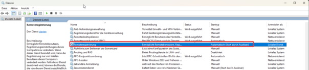 Windows 10 / 11 mit Home Assistant und dem RPC-Addon herunterfahren ...
