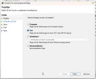 Windows 10 / 11 mit Home Assistant und dem RPC-Addon herunterfahren ...